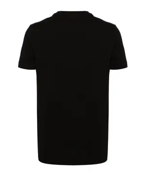 Dsquared2 Short-sleeved T-shirt - Black