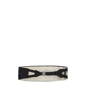 TOM FORD Buckled Satin Cummerbund