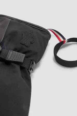 Moncler Padded Gloves
