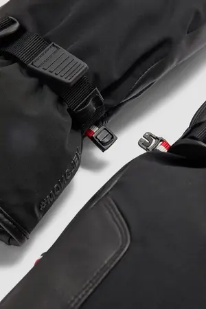 Moncler Padded Gloves