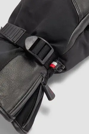 Moncler Padded Gloves