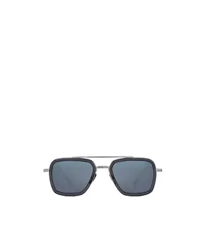 Dita Full Frame Sunglasses - Gray