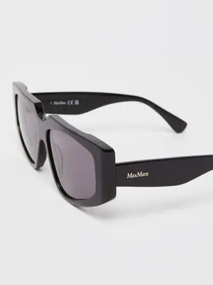 Max Mara Square Sunglasses