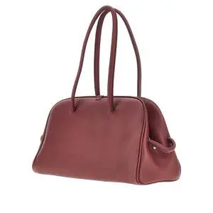 Jacquemus Grained Leather 'turismo' Bag