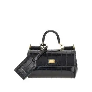 Dolce & Gabbana Adjustable Mini Bags