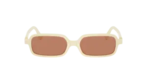 Miu Miu Sunglass Mu 11zsf - Brown