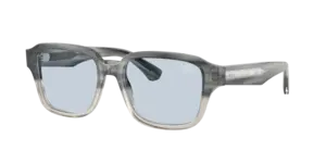 Burberry Sunglass Be4484 - Azure