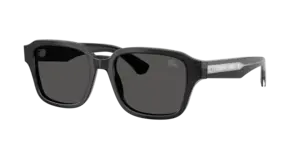 Burberry Man Sunglass Be4484 Dark Grey