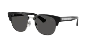 Burberry Sunglass Be4485 - Dark Grey