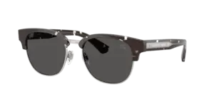 Burberry Sunglass Be4485 - Dark Grey