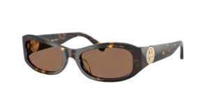 Tory Burch Sunglass Ty7229u - Brown