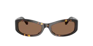 Tory Burch Sunglass Ty7229u - Brown