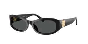 Tory Burch Sunglass Ty7229u Dark Grey