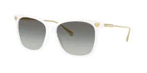 Versace Sunglass Ve4507u Grey Gradient