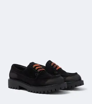Boat Shoes Loafers For Men