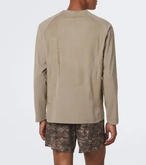 Satisfy Fuzzfleece™ Octa T-shirt