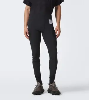 Satisfy Techsilk™ Evo Running Tights