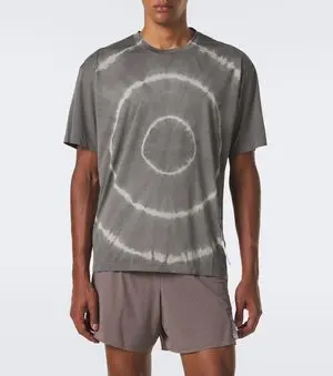 Satisfy Auralite™ Tie-dye T-shirt