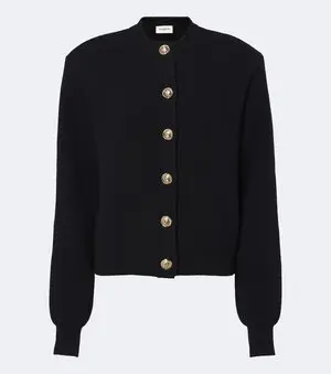 Balmain Printed Knitwear For Women