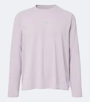 Satisfy Auralite™ Uv T-shirt - Purple