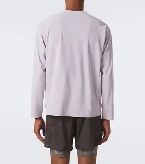 Satisfy Auralite™ Uv T-shirt