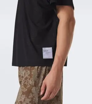 Satisfy Space-o™ Jersey T-shirt