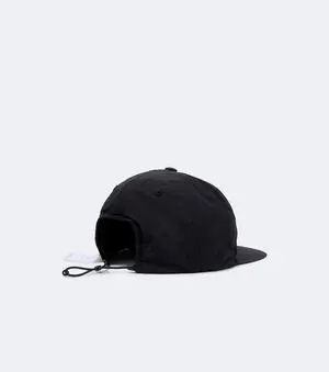Satisfy Flitesilk™ Embroidered Baseball Cap