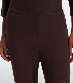 Velvet By Graham & Spencer Mackenzie Wide-leg Pants