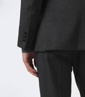 Zegna Cashmere Blazer