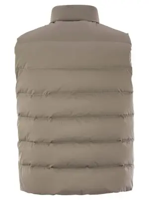 FAY Down Vest