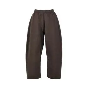 Jacquemus Montaigne' Jogging Pants - Blue