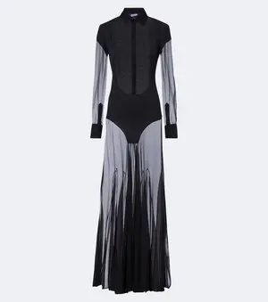 Jean Paul Gaultier Casual Day Dresses