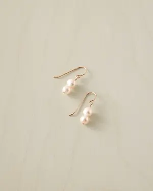 SHEENA MARSHALL Drop Earrings