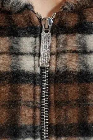PDF Jacket With Hood