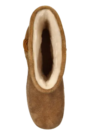 UGG Suede Snow Boots ‘bucked Boot