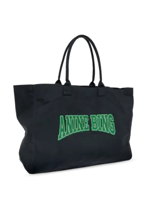 ANINE BING Leo’ Bag