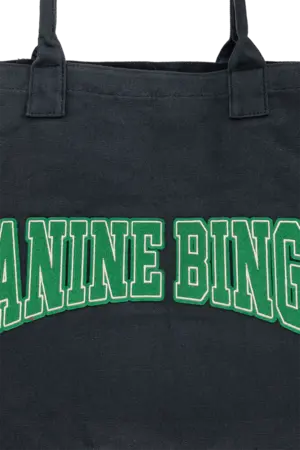 ANINE BING Leo’ Bag
