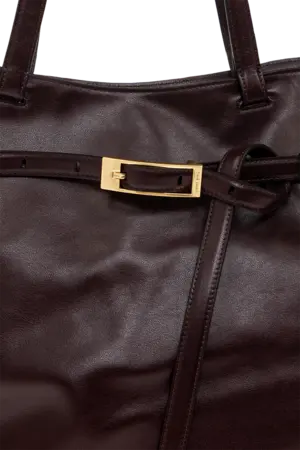 ANINE BING Elly' Small Bag