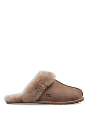 UGG Suede Slides ‘scuffette Ii