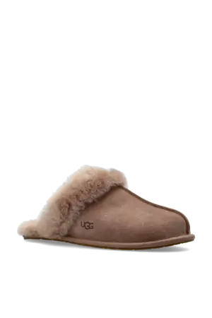 UGG Suede Slides ‘scuffette Ii