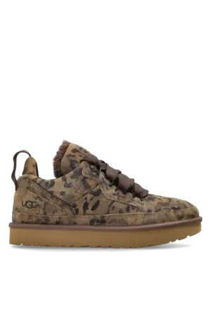 UGG Lowmel Spotted" Sports Shoes