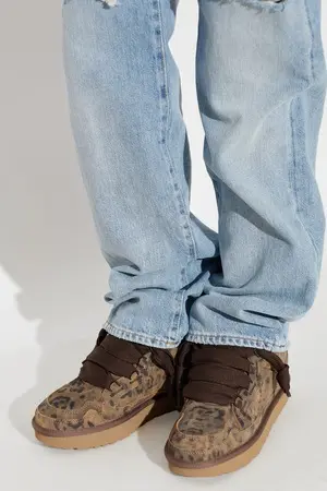 UGG Lowmel Spotted" Sports Shoes