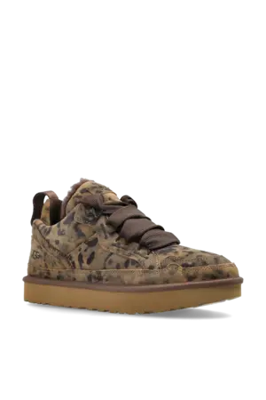 UGG Lowmel Spotted" Sports Shoes
