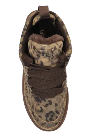 UGG Lowmel Spotted" Sports Shoes