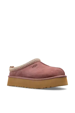UGG Suede Shoes ‘tazz Ii