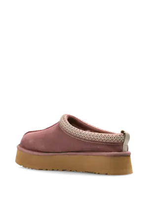 UGG Suede Shoes ‘tazz Ii