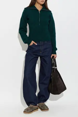 UGG Tasman Spotted' Suede Shoes