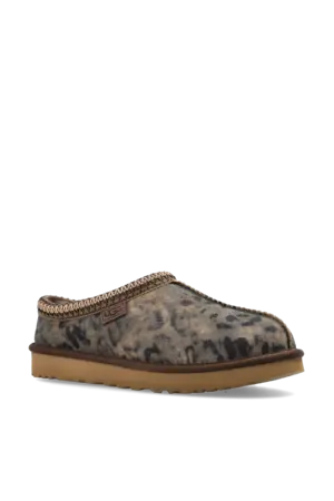 UGG Tasman Spotted' Suede Shoes