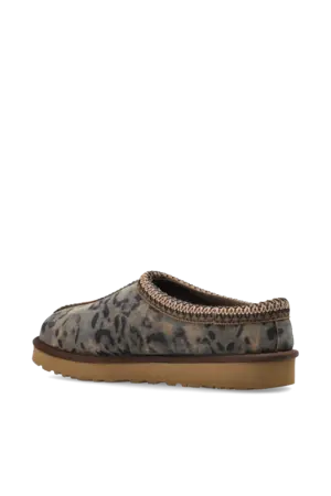 UGG Tasman Spotted' Suede Shoes
