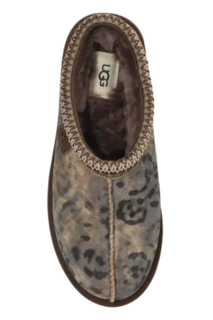 UGG Tasman Spotted' Suede Shoes